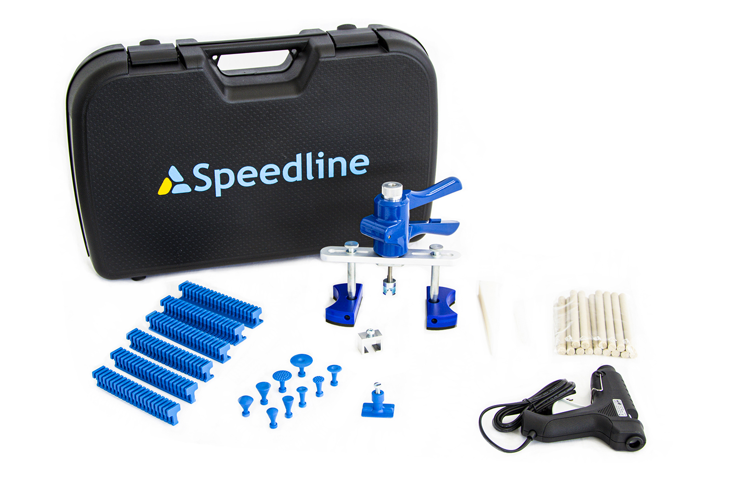 Speedline System Series - Dent Master - Επισκευές ζημιών